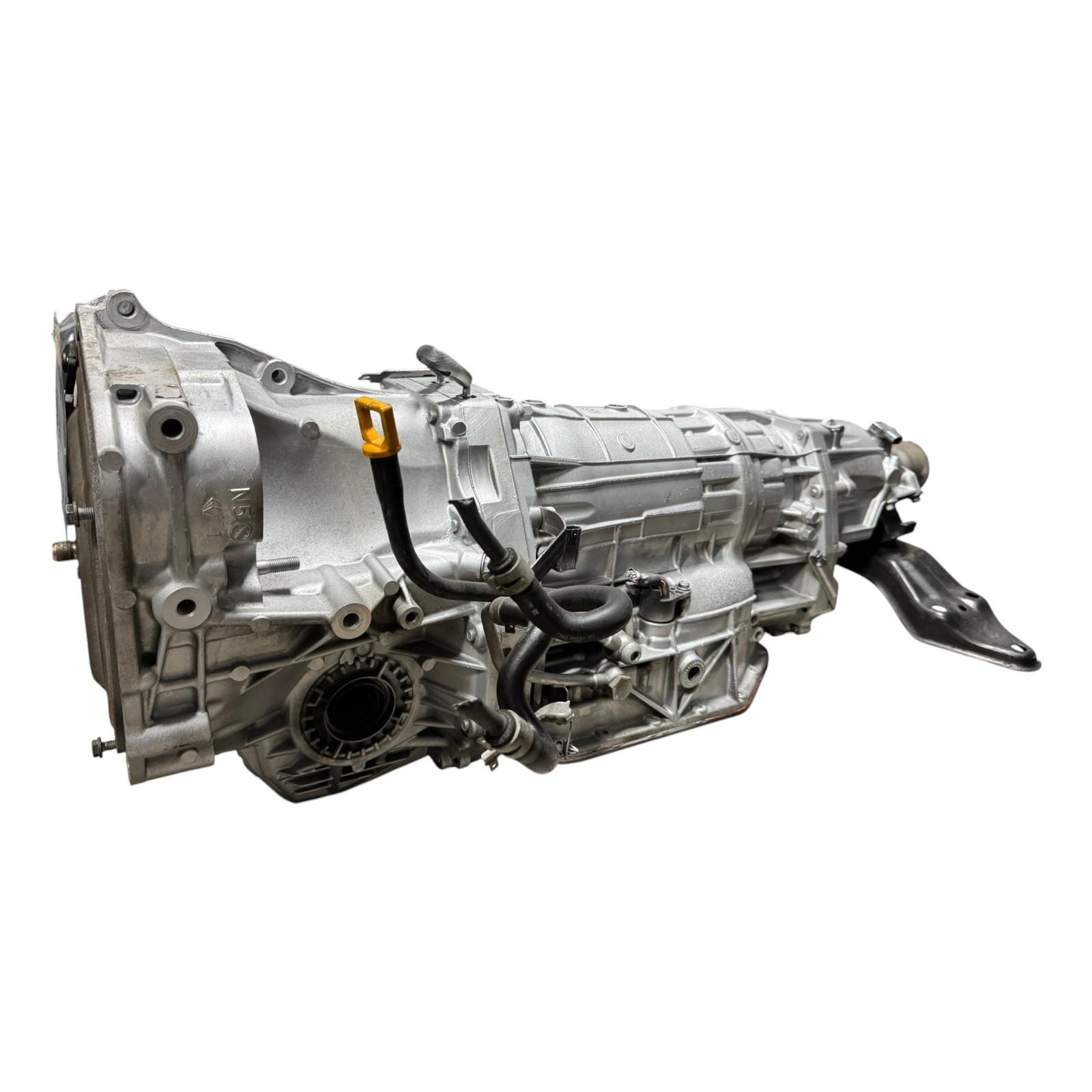 CAMBIO MANUALE COMPLETO SUBARU Outback Serie EZ36 EZ36D Benzina 3600 ...