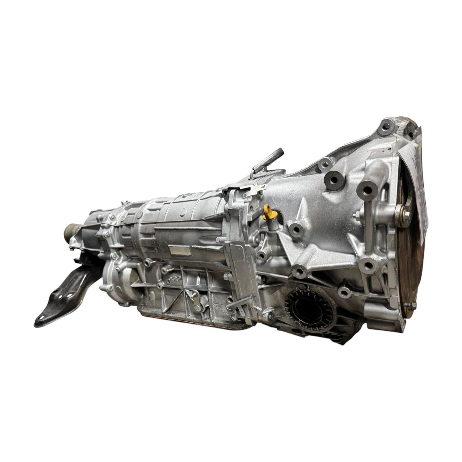 CAMBIO MANUALE COMPLETO SUBARU Outback Serie EZ36 EZ36D Benzina 3600 ...