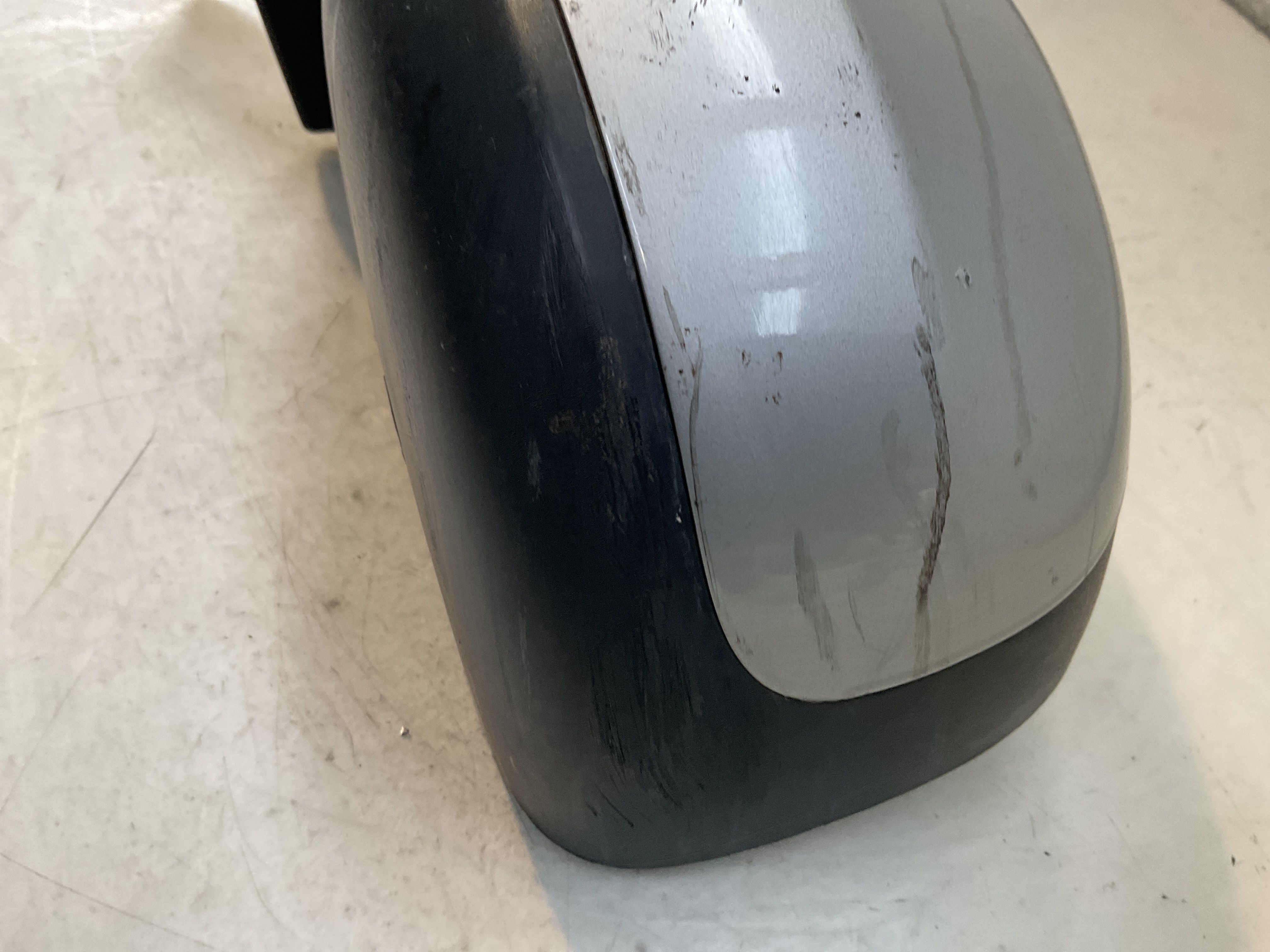 SPECCHIETTO RETROVISORE SINISTRO DACIA Sandero Serie STEPWAY 5 PIN ...