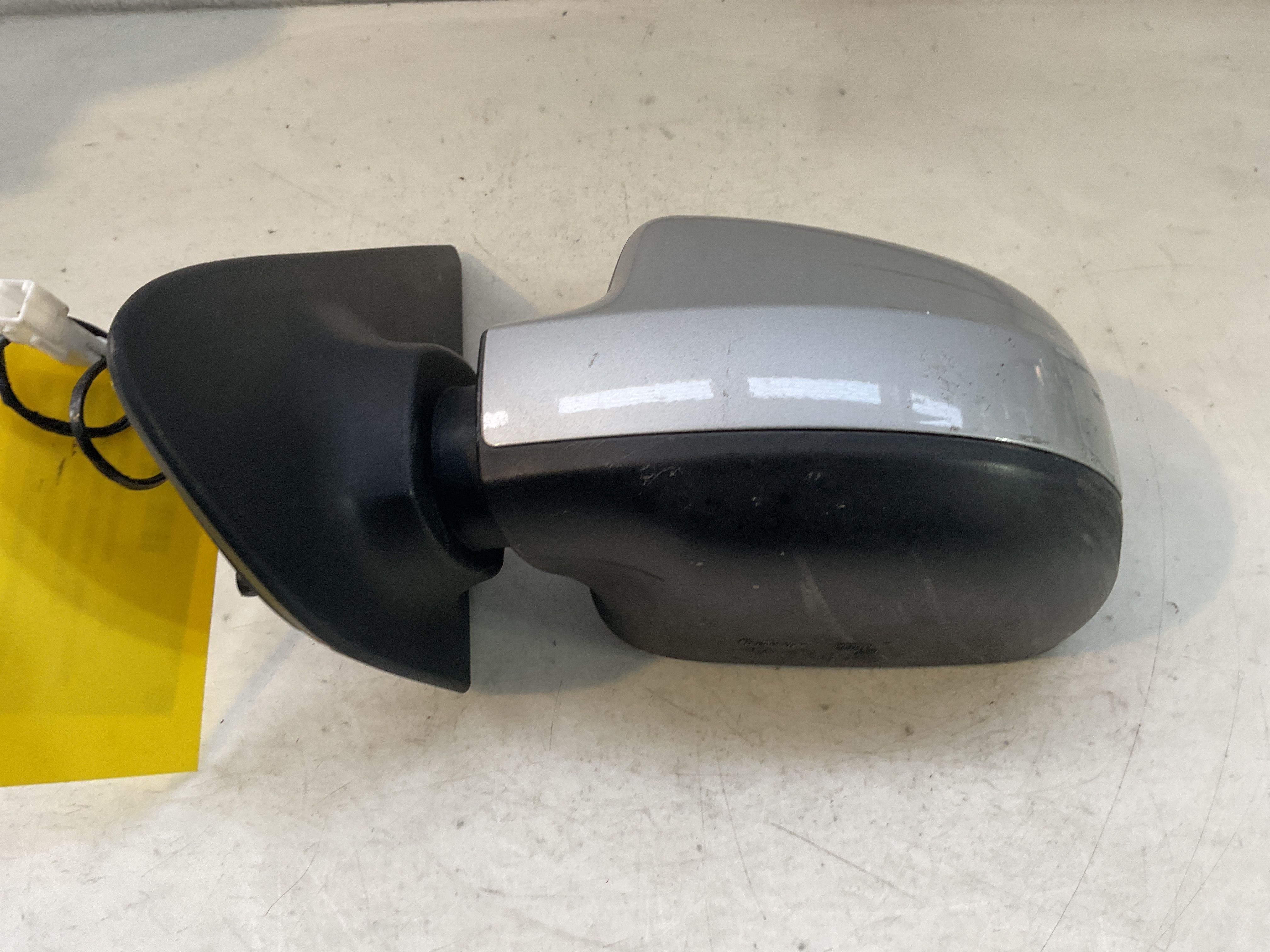 SPECCHIETTO RETROVISORE SINISTRO DACIA Sandero Serie STEPWAY 5 PIN ...