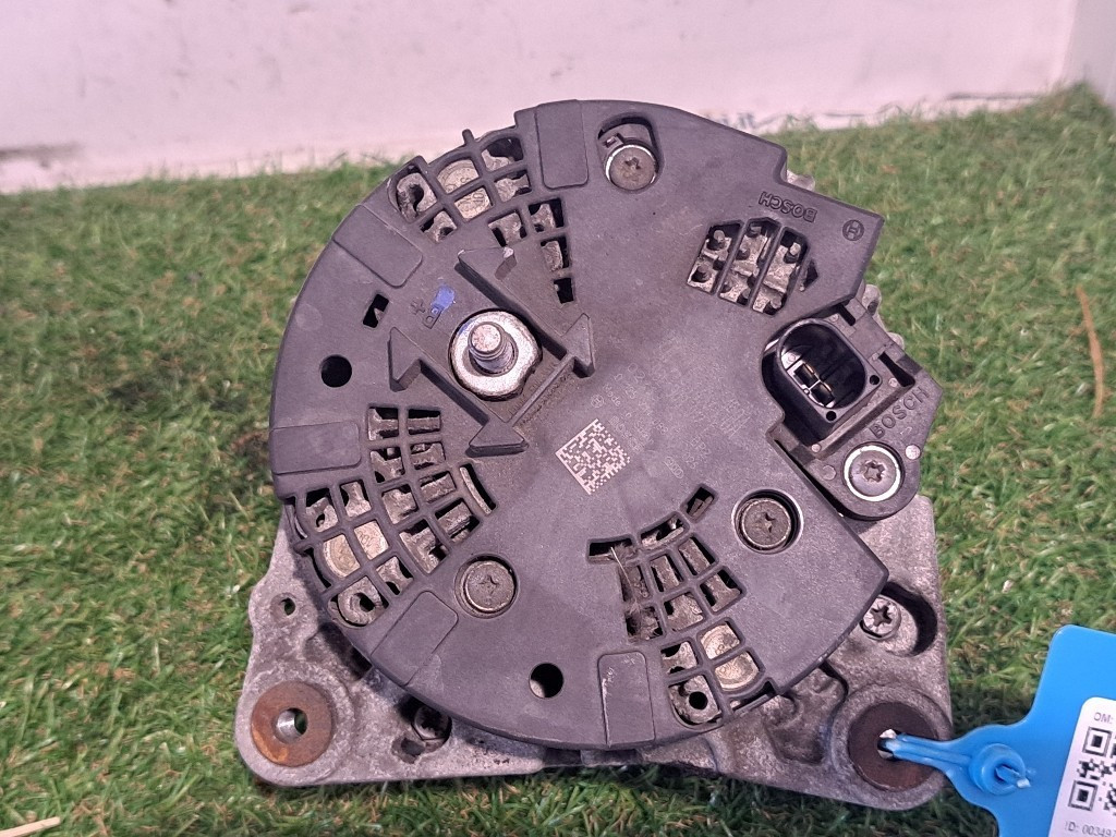 ALTERNATORE AUDI A5 Sportback (8TA) 03L903017E CAGA diesel 1968 (09>)