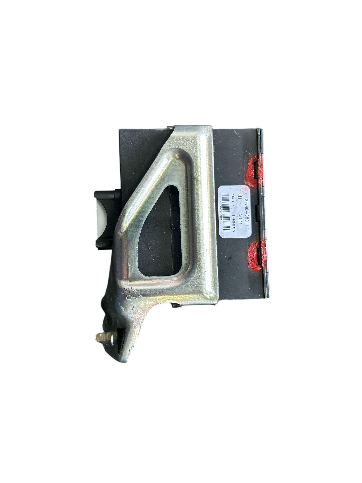 CENTRALINA CHIUSURE TOYOTA IQ 1° Serie 89740-0H011 (09>)