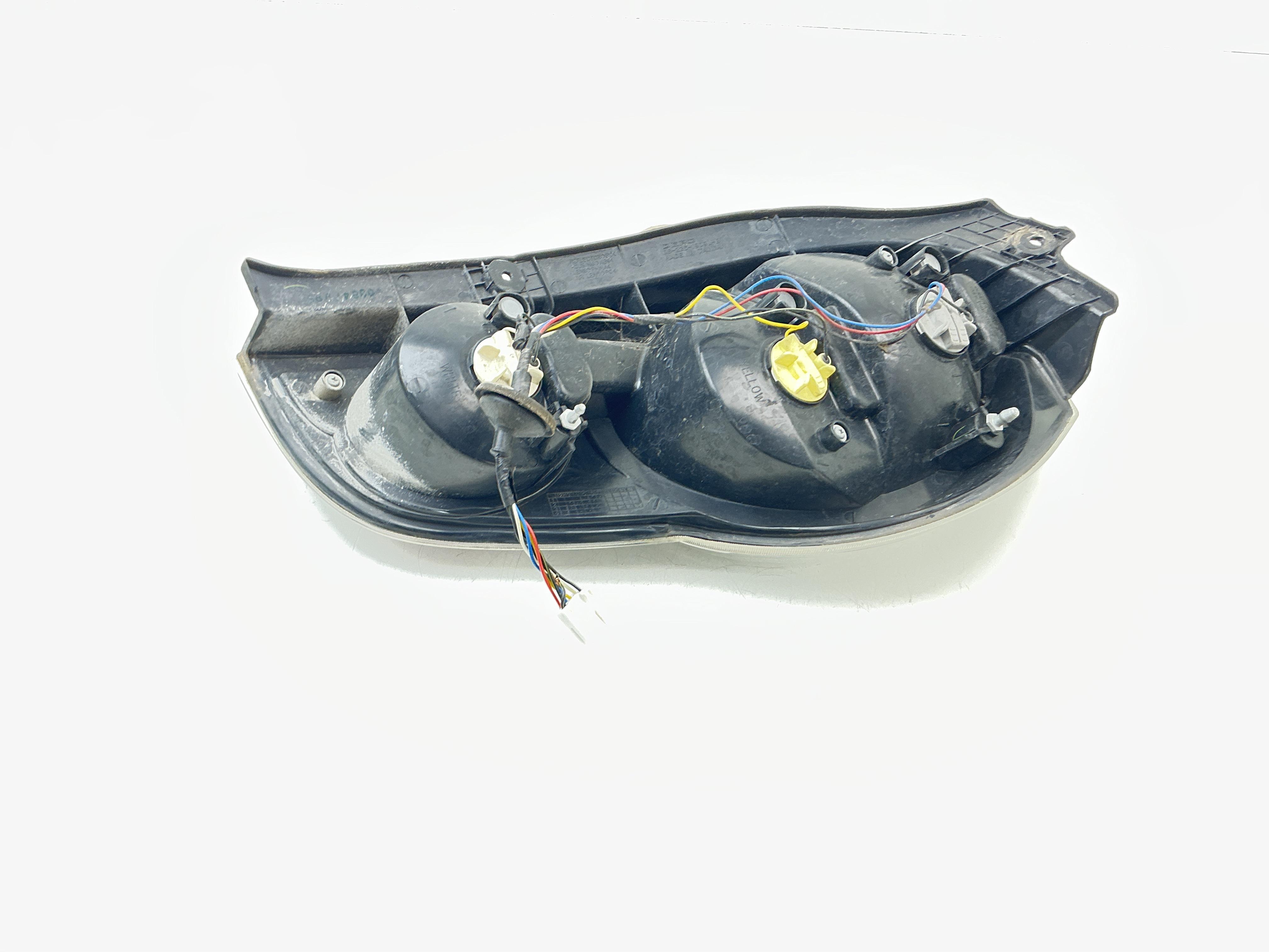 STOP FANALE POSTERIORE SINISTRO CHEVROLET Spark 2° Serie 42441996 (12>)